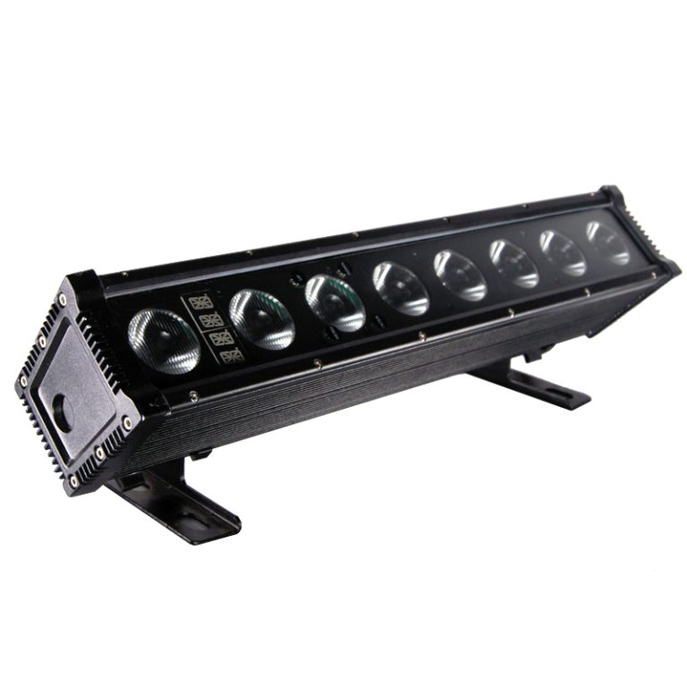 Barras de Leds – Showco