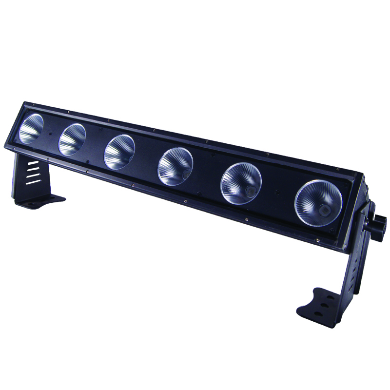 Barras de Leds – Showco