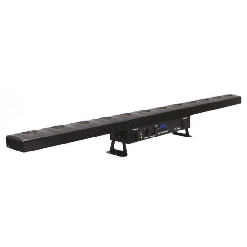 2in1 matrix beam bar – Showco