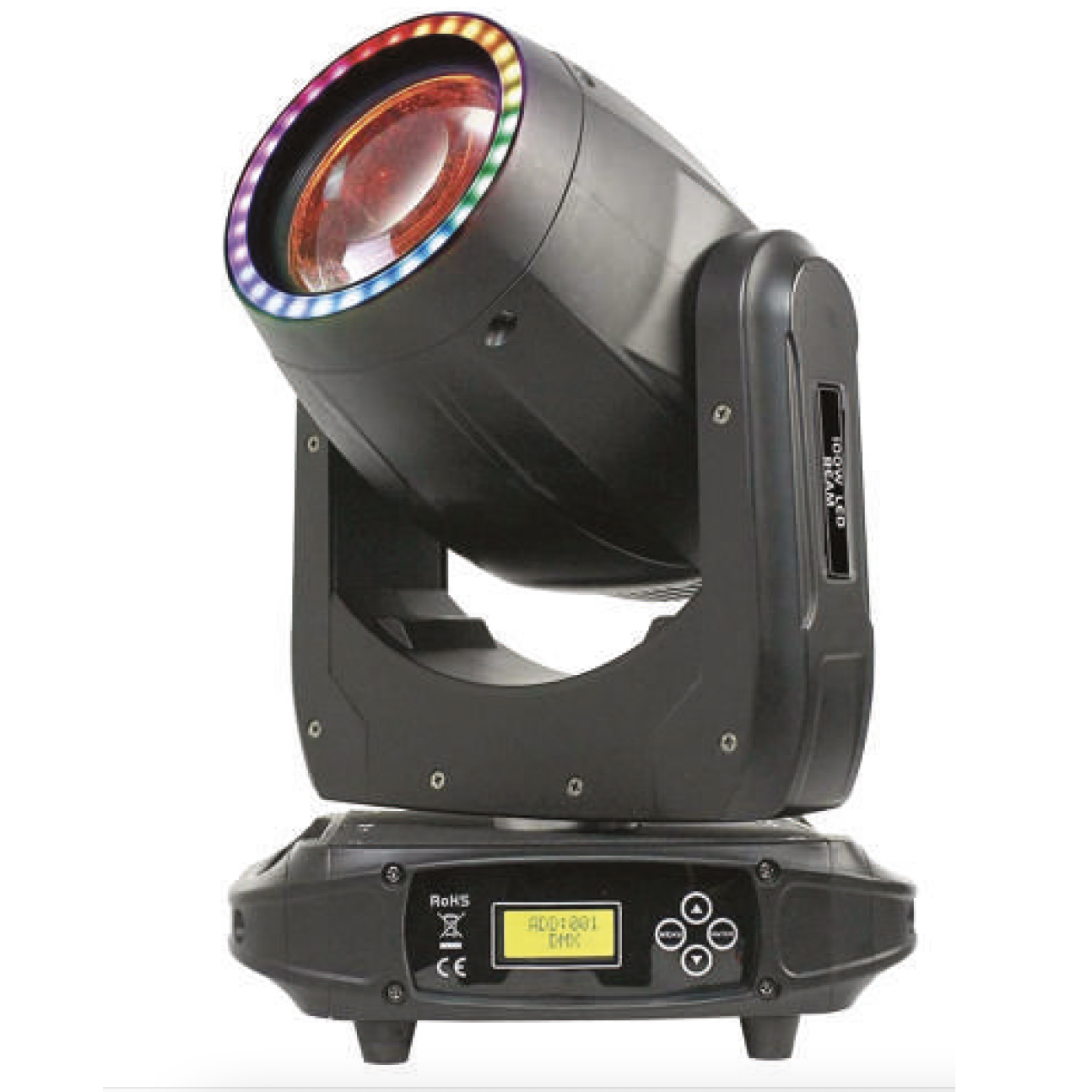 Super color beam 100 – Showco
