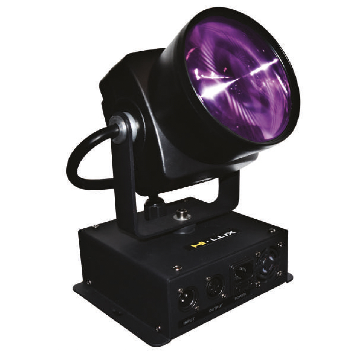 COLOR BEAM 60 FIX – Showco