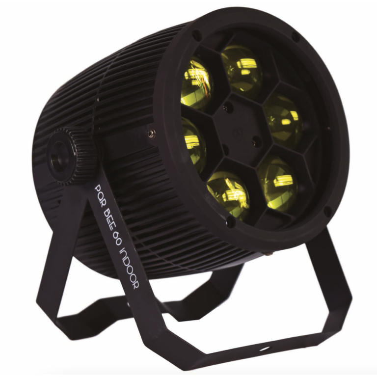 PAR BEE 60 – Showco