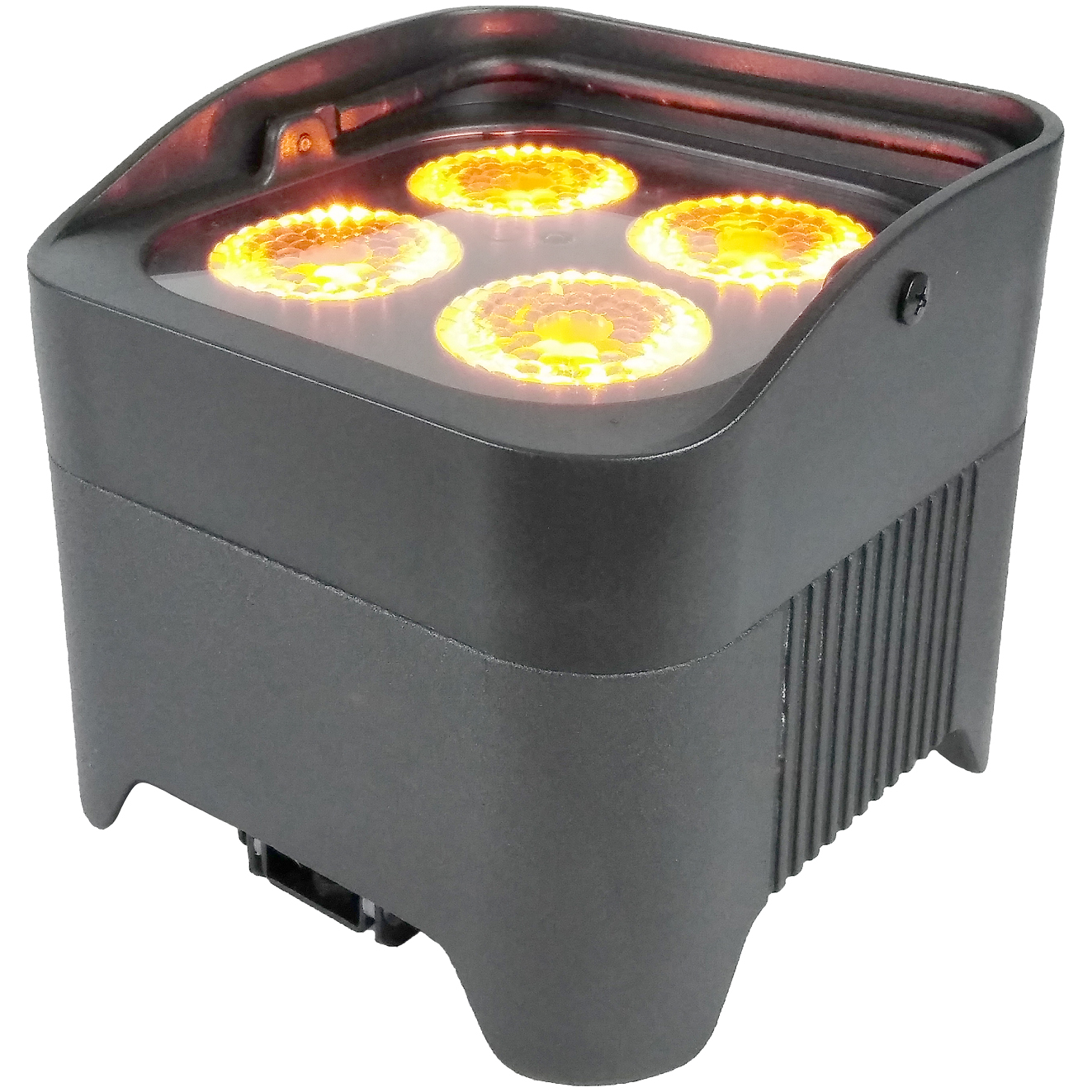 Pares de leds – Showco
