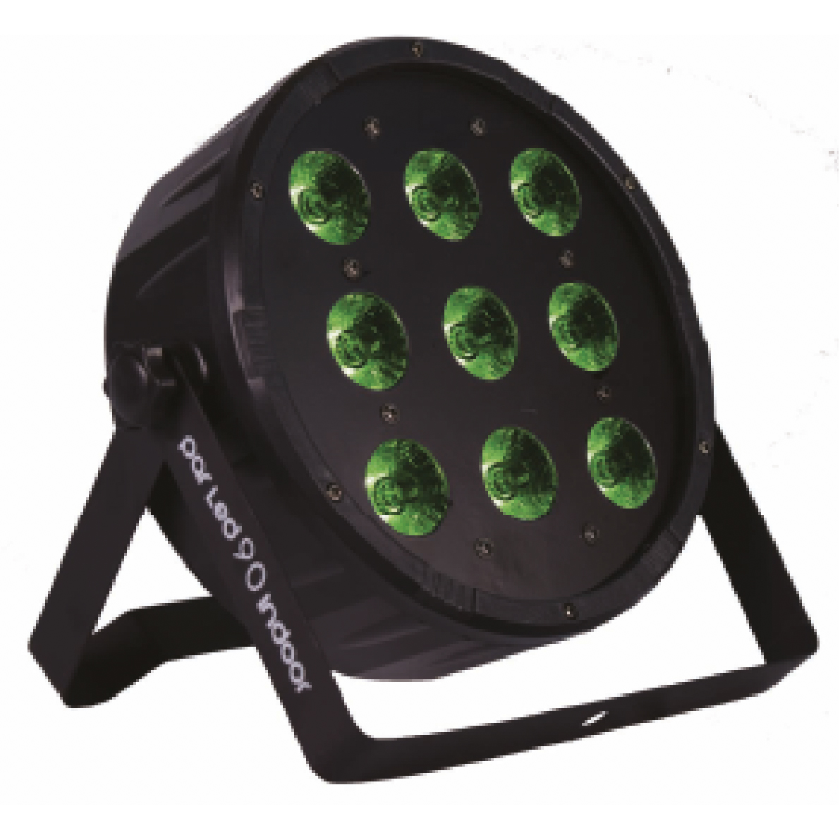 PAR LED 90 INDOOR – Showco