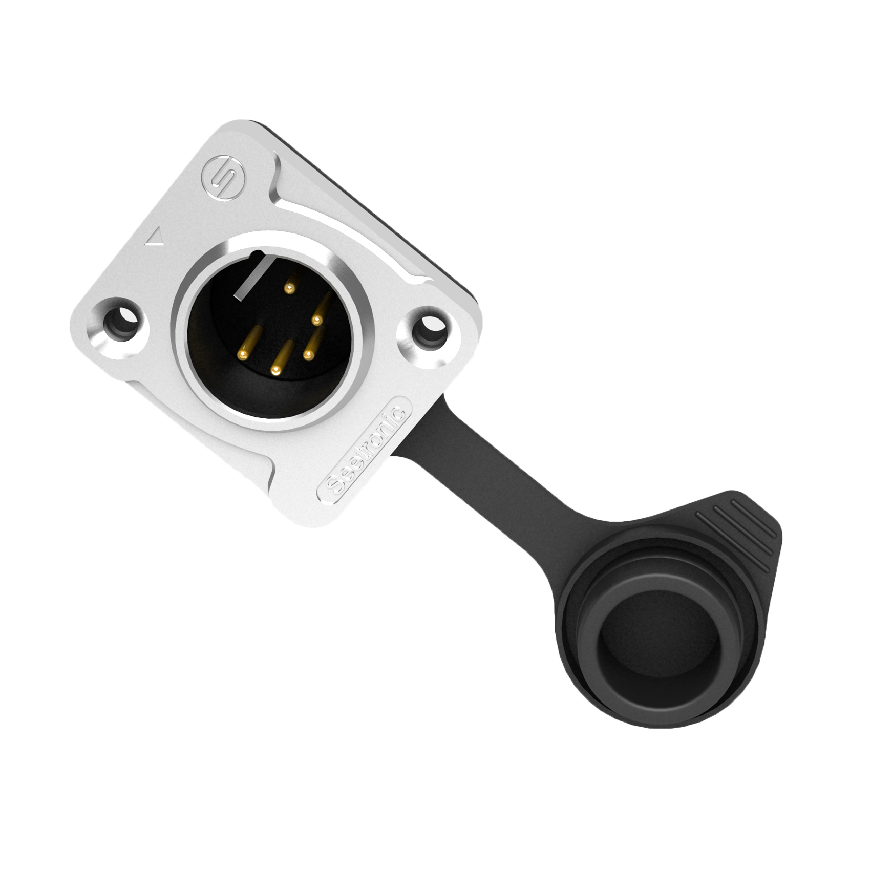 SEETRONIC – Showco