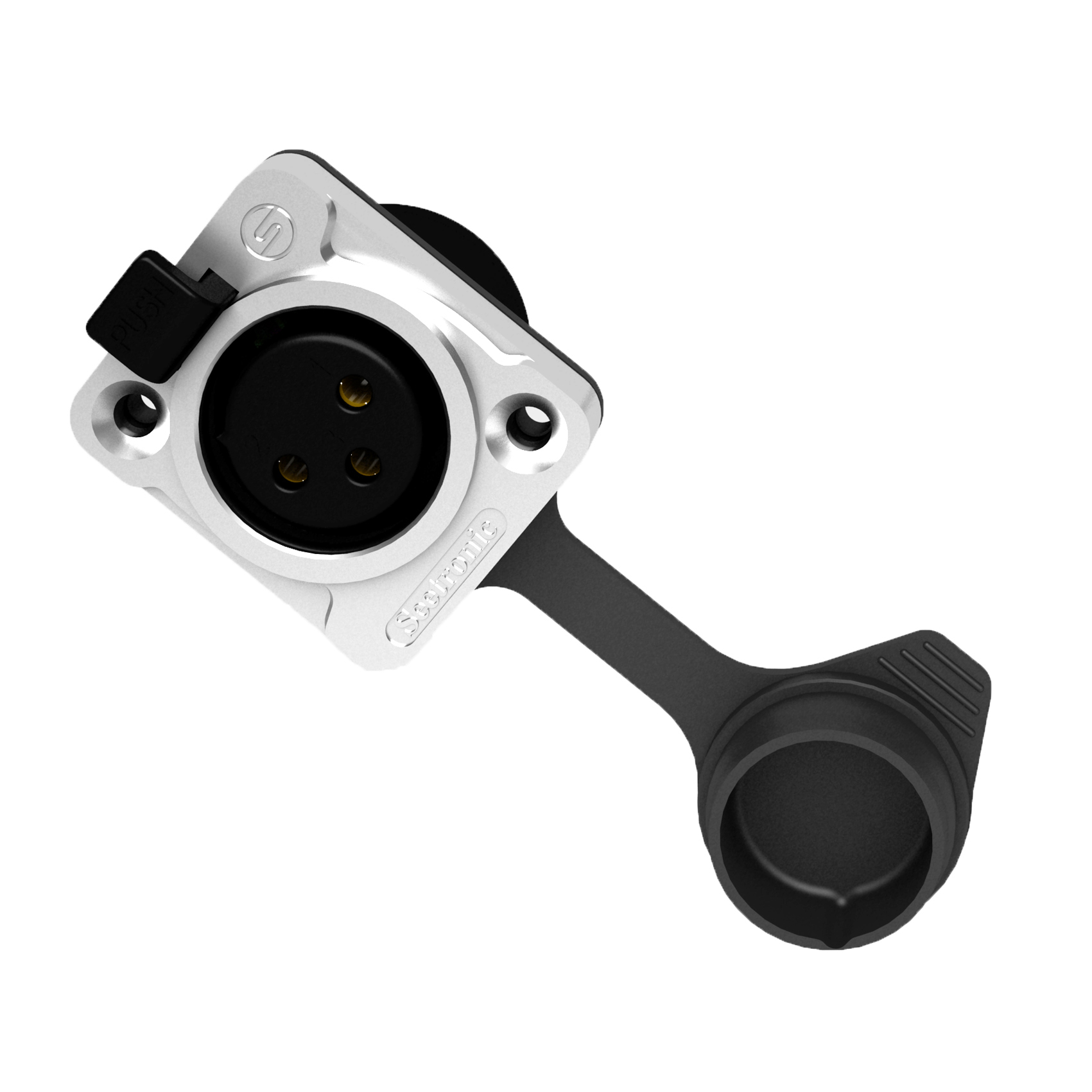 SEETRONIC – Showco