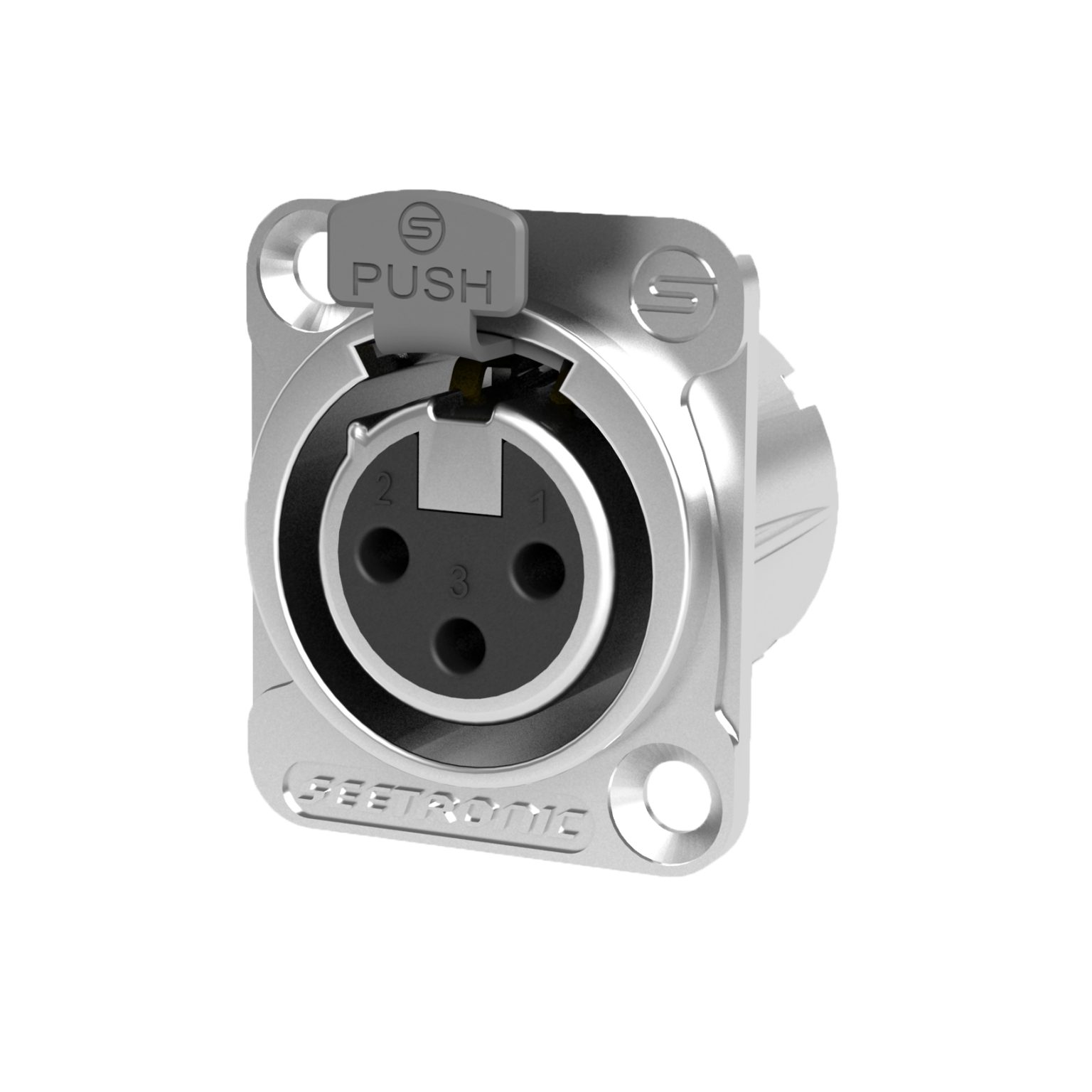 SEETRONIC – Showco