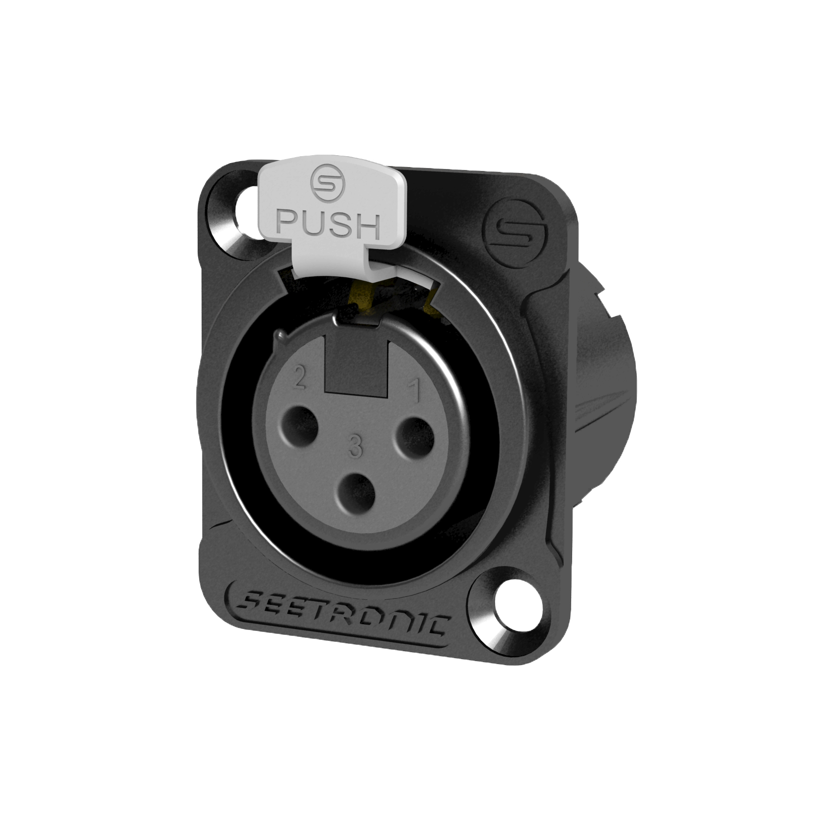 SEETRONIC – Showco