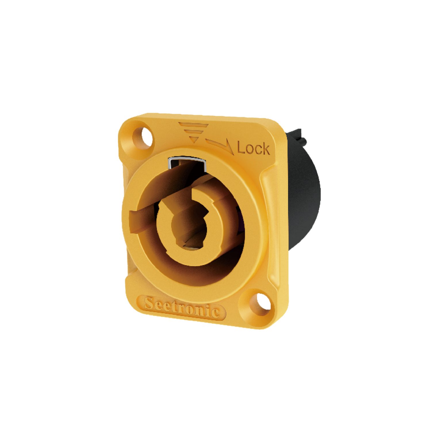 SEETRONIC – Showco