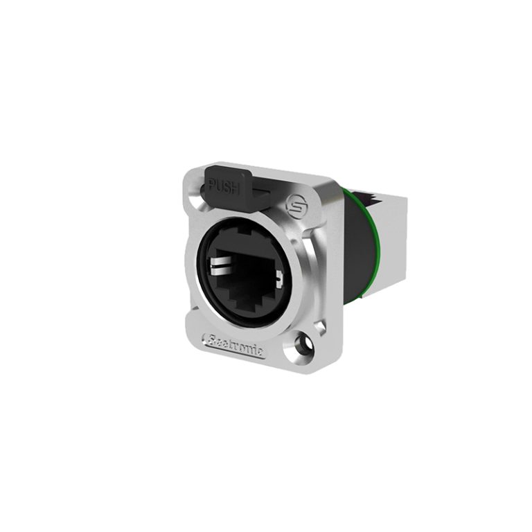 SEETRONIC – Showco