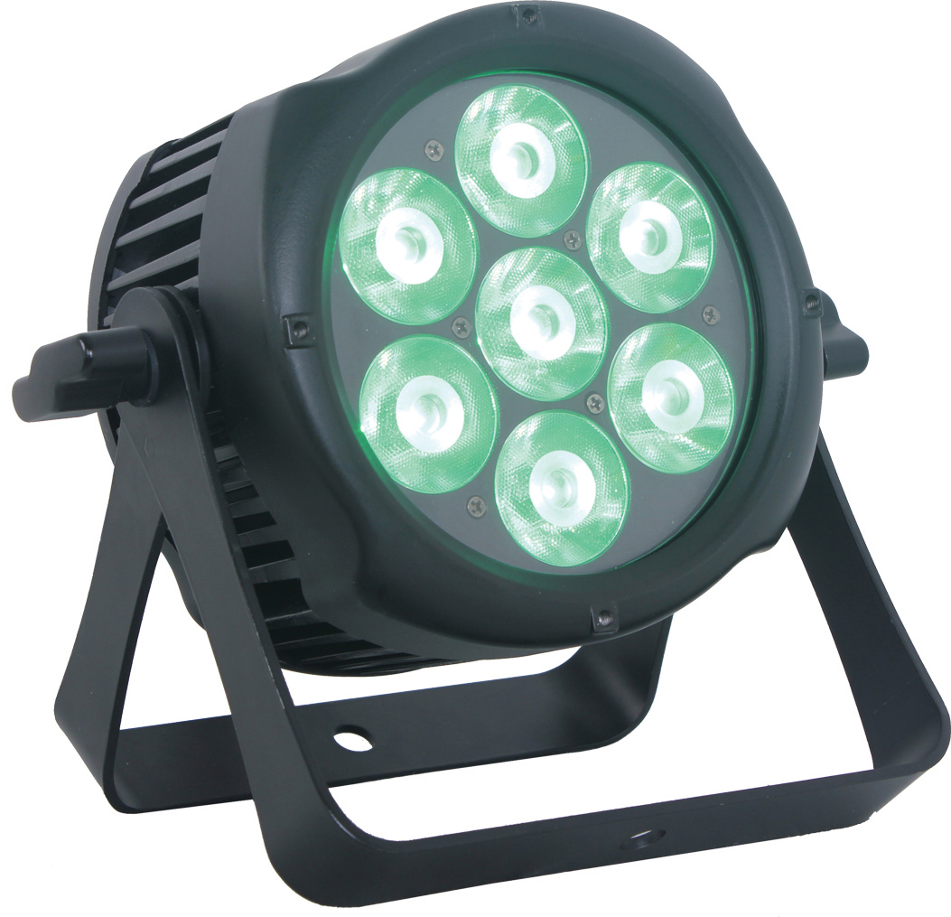 Pares de Leds – Showco