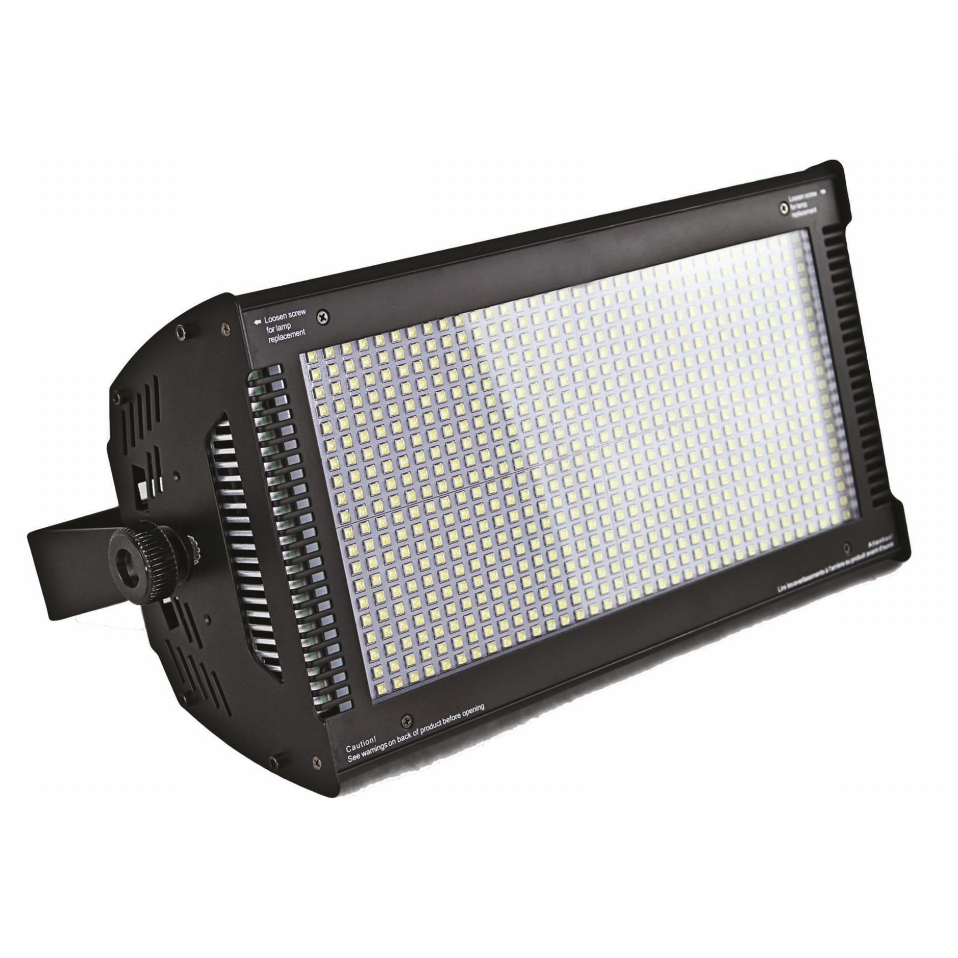 Estrobos de leds – Showco