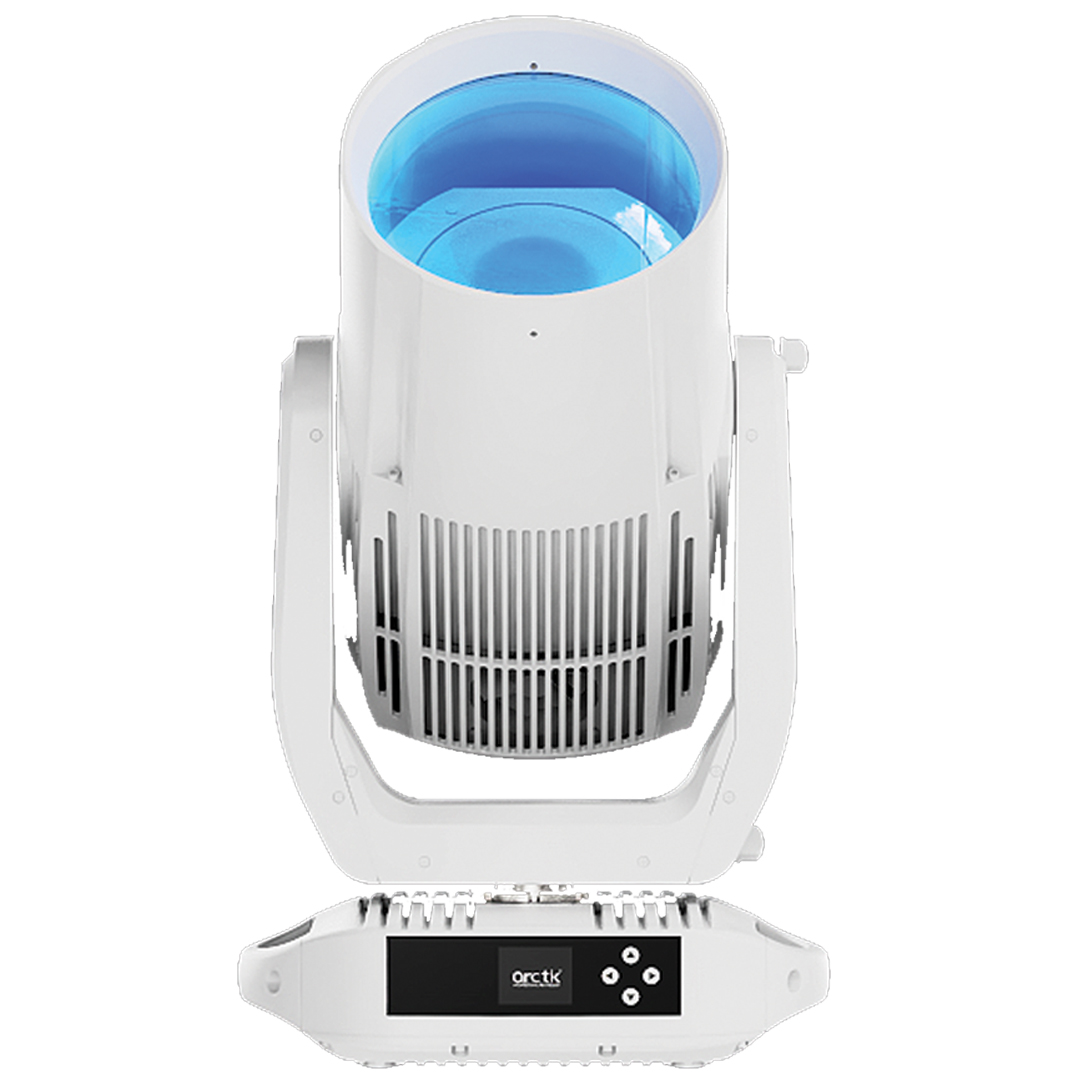 Tornado Super Beam – Showco