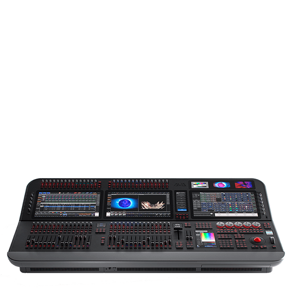 Iluminación – Showco