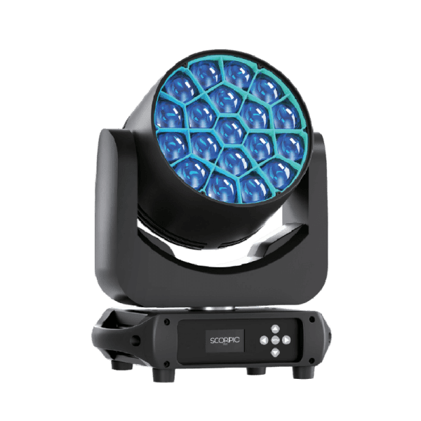 SCORPIO 760 – Showco