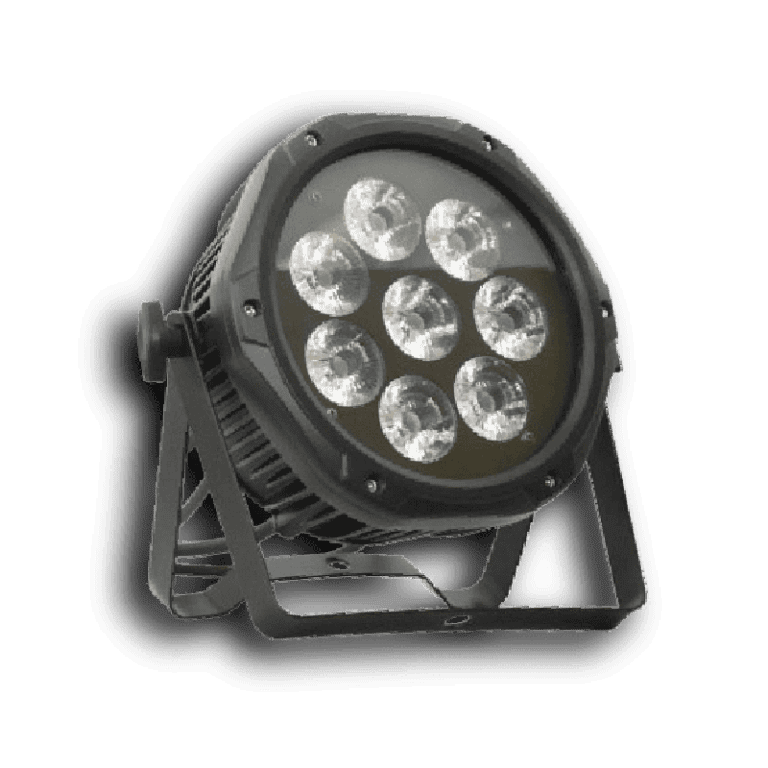 TERRA PAR 130 – Showco